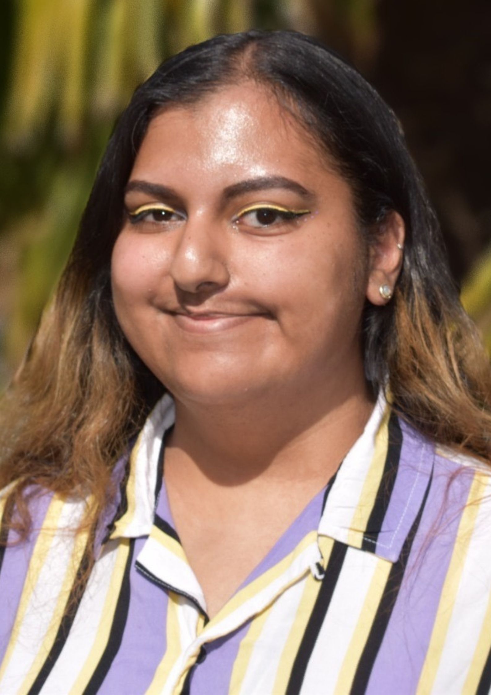 Meet Our Trustees - London Friend