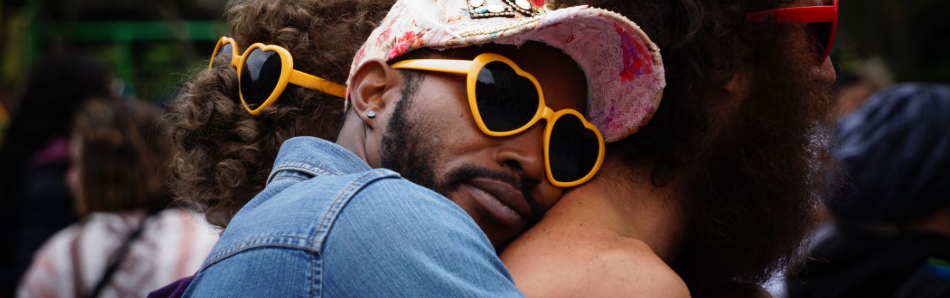 Coming Out Day Stories 2021 - London Friend