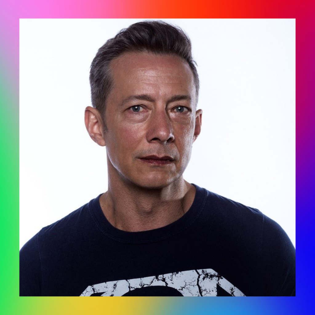 50 LGBTQ+ Londoners - London Friend