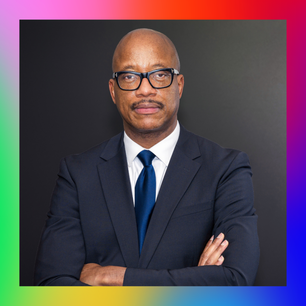 50 LGBTQ+ Londoners - London Friend